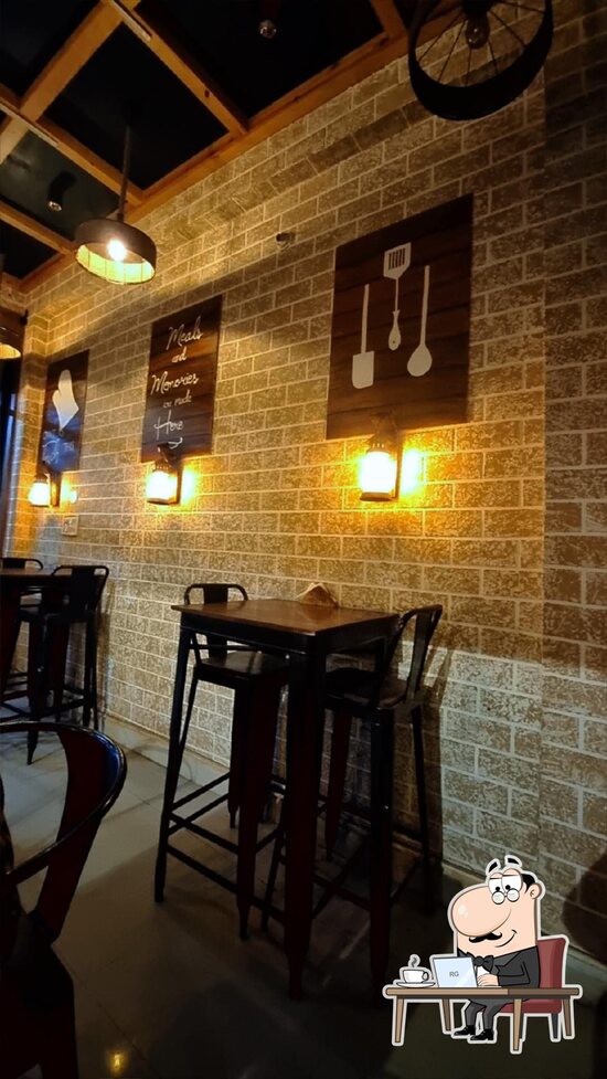 Chef Mix-a-lot, Betul - Restaurant menu, prices and reviews