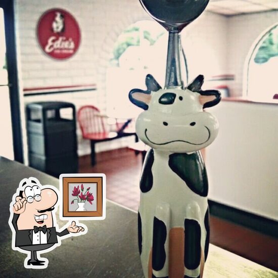 Edie's Ice Cream, Oregon - Restaurant menu, prices and reviews