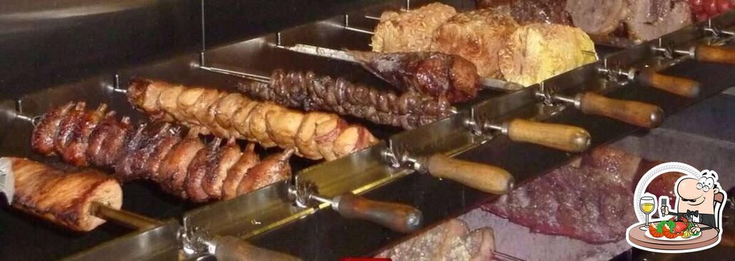 Fernandes Steak House II in Newark - Restaurant menu and reviews