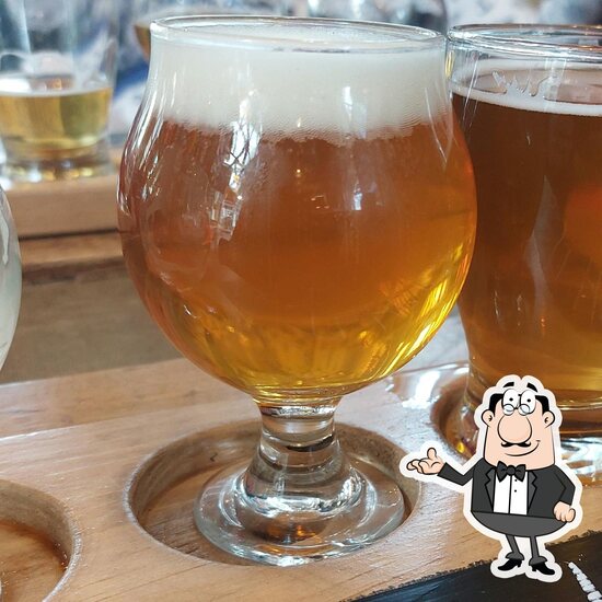 Garrison Brewing, Halifax - Restaurant menu, prices and reviews