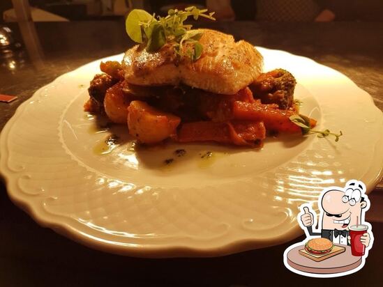 Original Gianni's in Morpeth - Restaurant menu and reviews