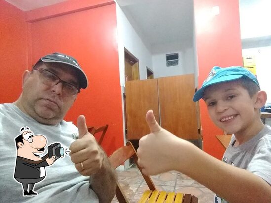 Joaka Lanches pub & bar, Porto Alegre - Restaurant reviews
