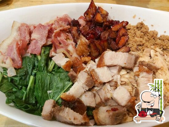 Ncek Legenda Noodle Bar, Bogor - Restaurant menu and reviews