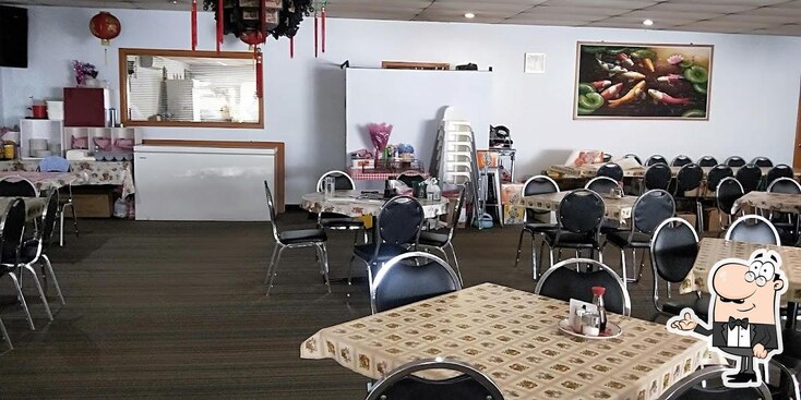 Panda Chinese Restaurant & Take Away, Northam - Restaurant menu, prices ...