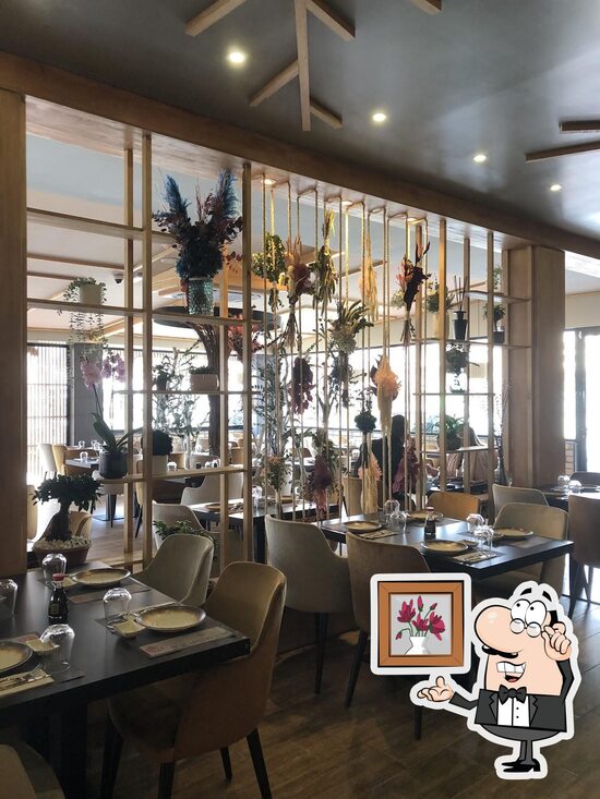 Restaurante HANAKI, Torrevieja - Restaurant menu, prices and reviews