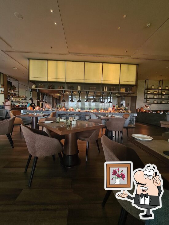 Table 101, Surat - Restaurant menu, prices and reviews
