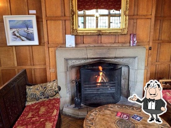 The Amberley Inn, Stroud - Restaurant menu, prices and reviews