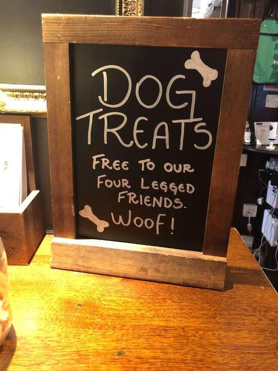 Menu at London Apprentice pub & bar, Isleworth, 62 Church St