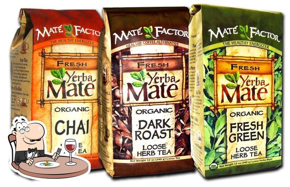 The Mate Factor, 12 Old Charlotte Hwy Ste F in Asheville