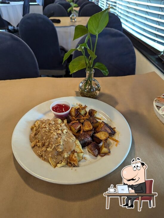 Too Cool Cafe, Indian Harbour Beach - Restaurant menu, prices and reviews