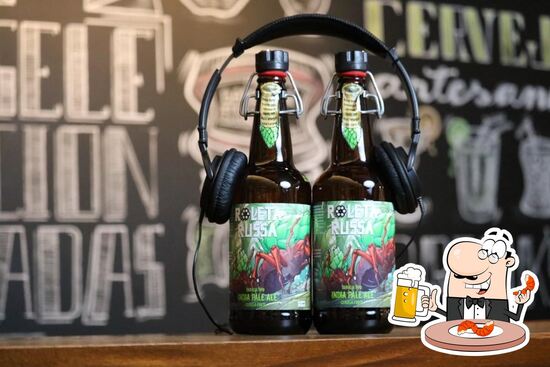 88 Bier Bar, Pub, Rock e Happy Hour, Fortaleza, Av. Humberto Monte ...