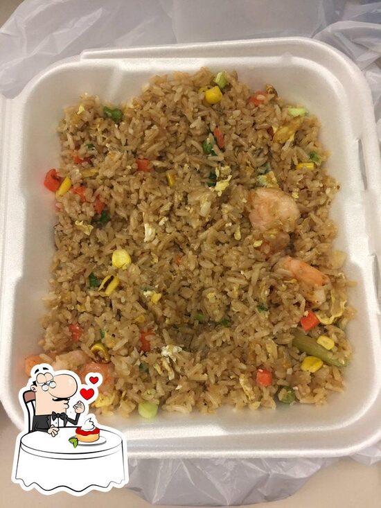 Taste of Asia, Atlanta - Restaurant menu, prices and reviews