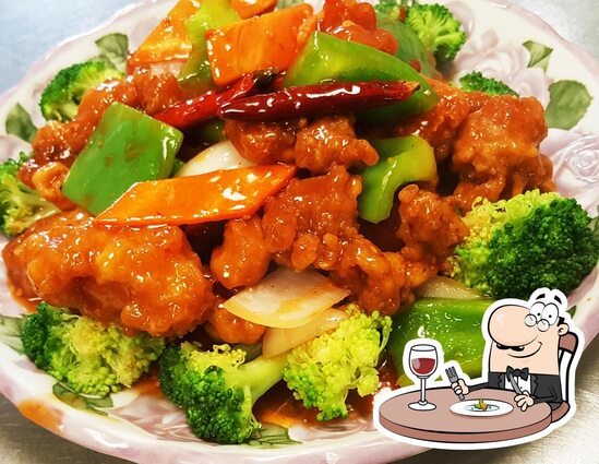 Hakka Wok, Markham - Restaurant menu, prices and reviews