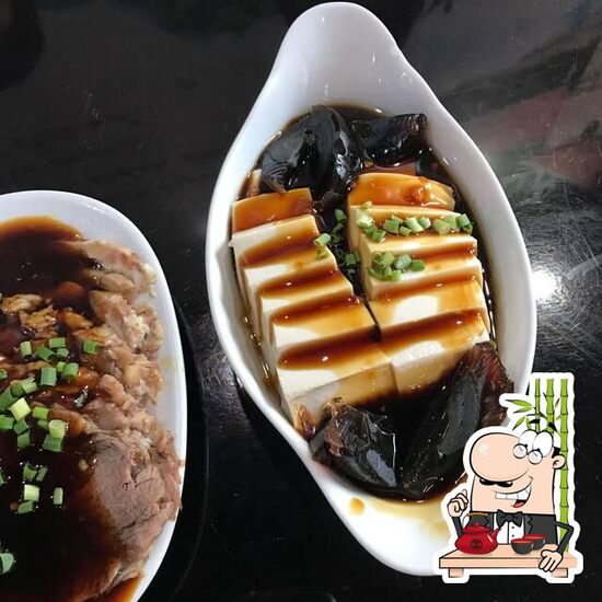 Tien Ma's Taiwanese Cuisine restaurant, Quezon City, 168 D. Tuazon St ...