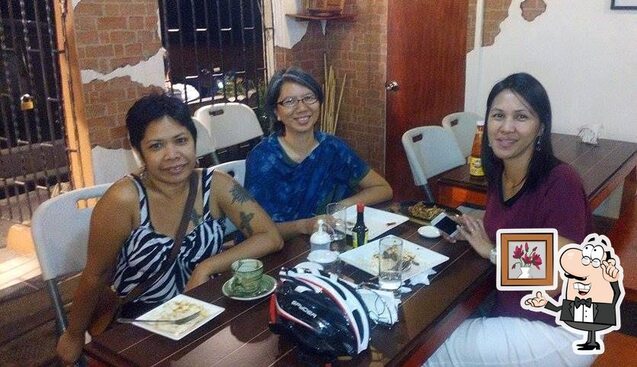 Menu at Manding Suman Latik restaurant, Quezon City, 27a Malingap