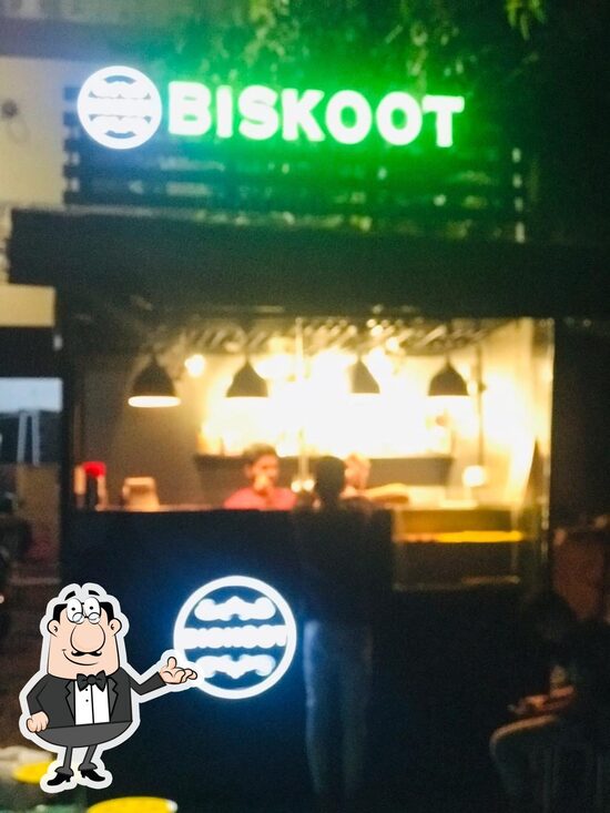 BISKOOT, Uppala - Restaurant menu, prices and reviews