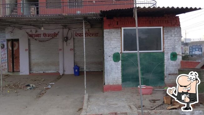 Baba Family Dhaba - Restaurant menu, prices and reviews