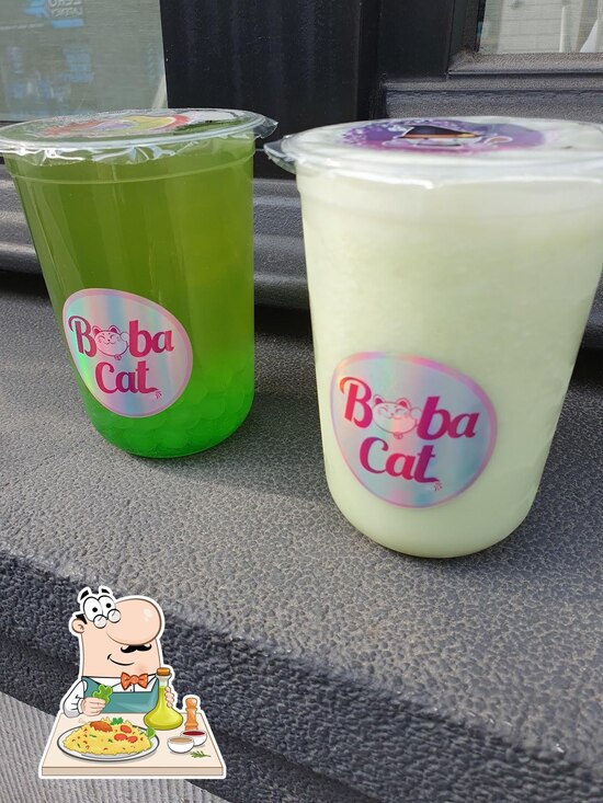 Boba Cat, Gent - Restaurantbewertungen
