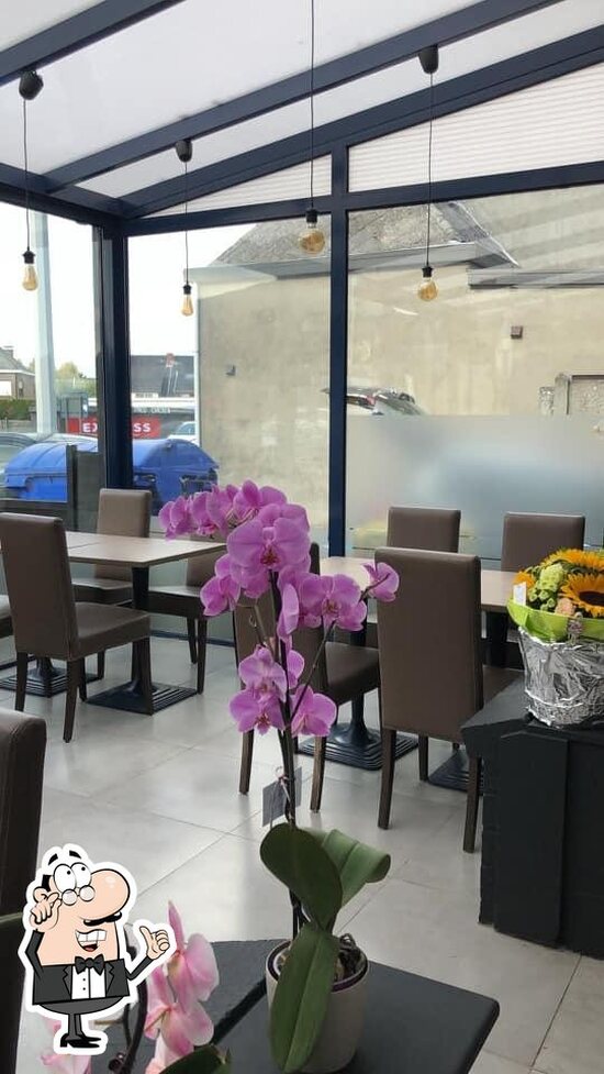 Den Baba, Aalst - Restaurant menu, prices and reviews