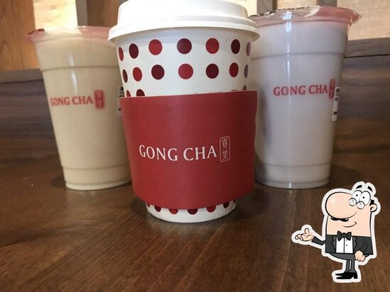 Gong Cha, Toronto, York University - Restaurant menu, prices and reviews