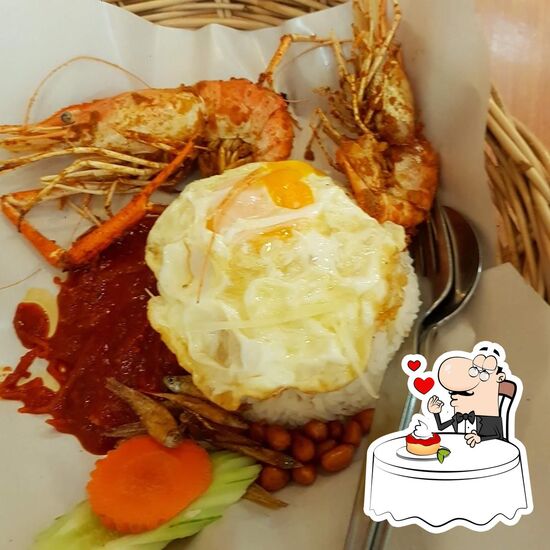Hamid Restaurant Hatyai, Hat Yai - Restaurant reviews