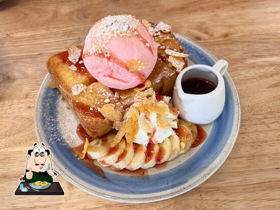 Hoshi Tsuki - Cafe & Space, Chiang Mai - Restaurant reviews