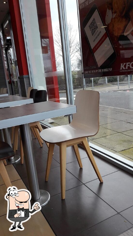 KFC Rhuddlan, Rhyl - Restaurant menu, prices and reviews