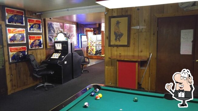 KT's Hayloft Saloon, Lolo - Restaurant menu, prices and reviews