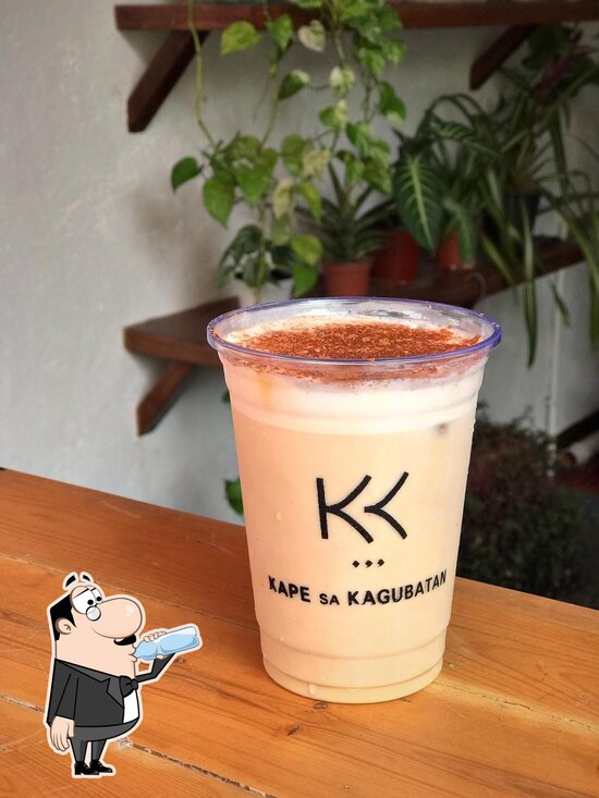 Carta de Kape sa Kagubatan, Muntinlupa