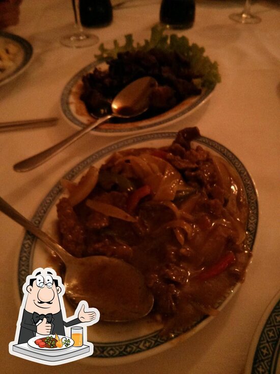 Le Palanquin restaurant, Nemours - Restaurant reviews