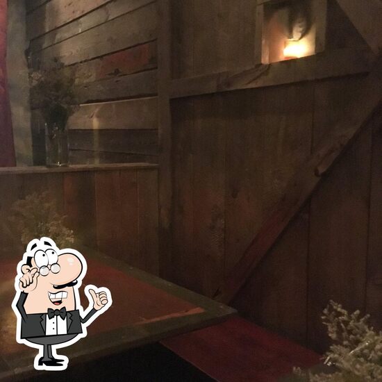 Little Rascal, New York City - Restaurant menu, prices and reviews