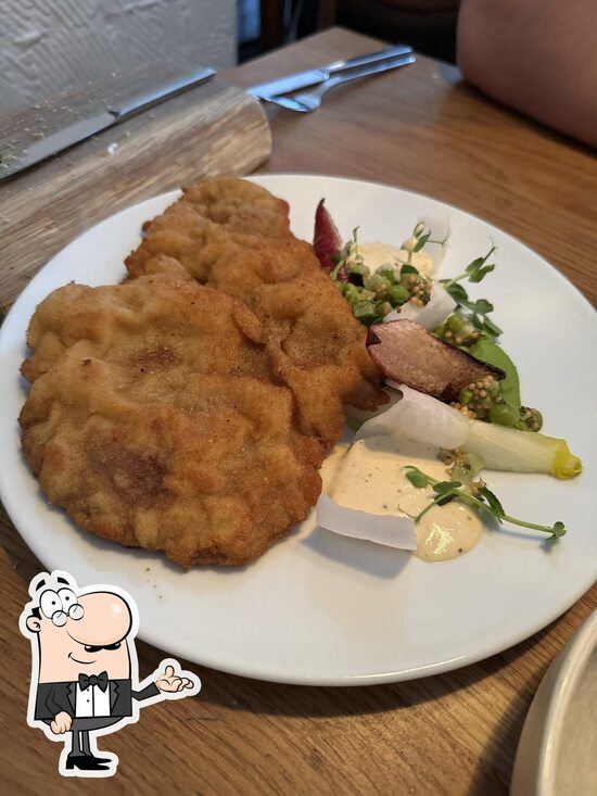 Lokal, Berlin, Rosenthaler Platz - Restaurant menu, prices and reviews
