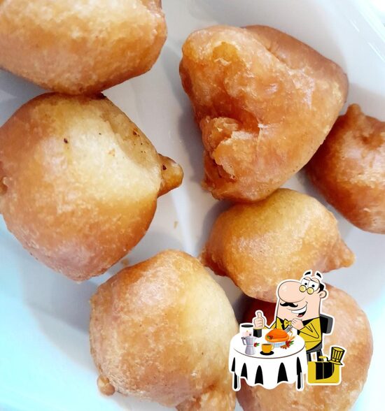 Mac Lin, Verviers - Restaurant menu, prices and reviews