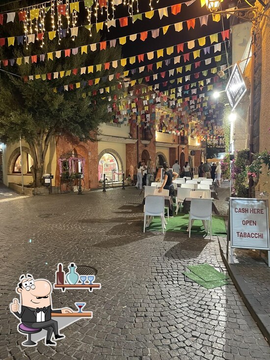 Mema, Pula - Restaurant menu, prices and reviews