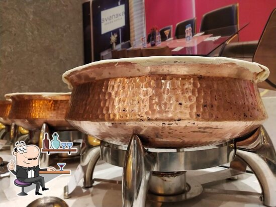 Mesa Cafe at Kakinada, Kakinada - Restaurant menu, prices and reviews