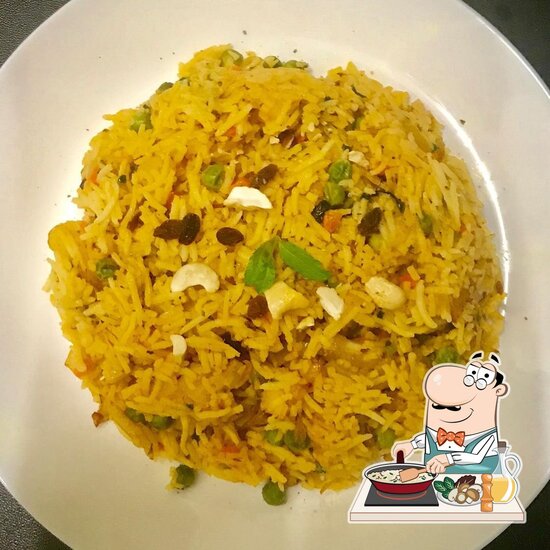 Nepal Fast Food, Milan - Menú del restaurante, precios y reseñas