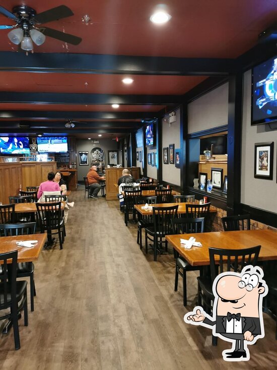 The Duke On Sydenham, Strathroy - Restaurant menu, prices and reviews