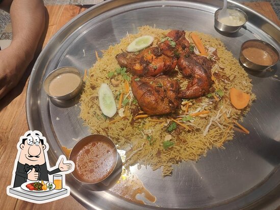 Yum Yum Tree Serilingampally, Hyderabad - Restaurant reviews