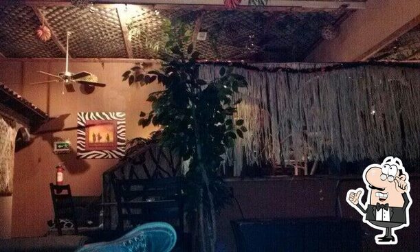 Zafari Café, Mexicali - Menú del restaurante, precios y reseñas
