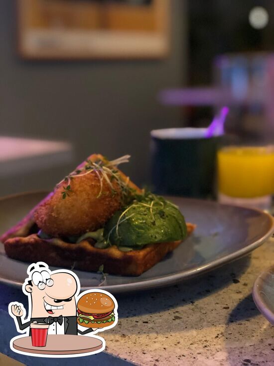 Generasjonsbaren, Oslo - Restaurant menu, prices and reviews