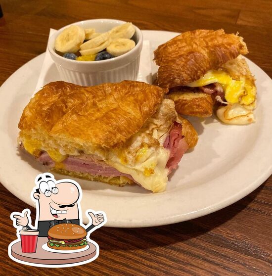 The Knead Café in Kalispell - Restaurant menu and reviews