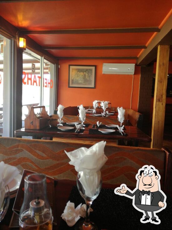 Cheetahs Restaurant Senekal, Senekal - Restaurant menu, prices and reviews