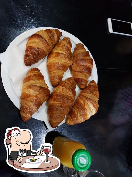 La Rotonde, Paris - Menu du restaurant, prix et avis