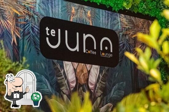 Caffee-Lounge Te Juna pub & Bar, Vlora