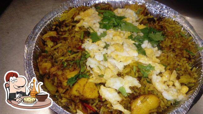 Cinnamon Reddish, 86 Gorton Rd in Manchester - Restaurant menu and reviews