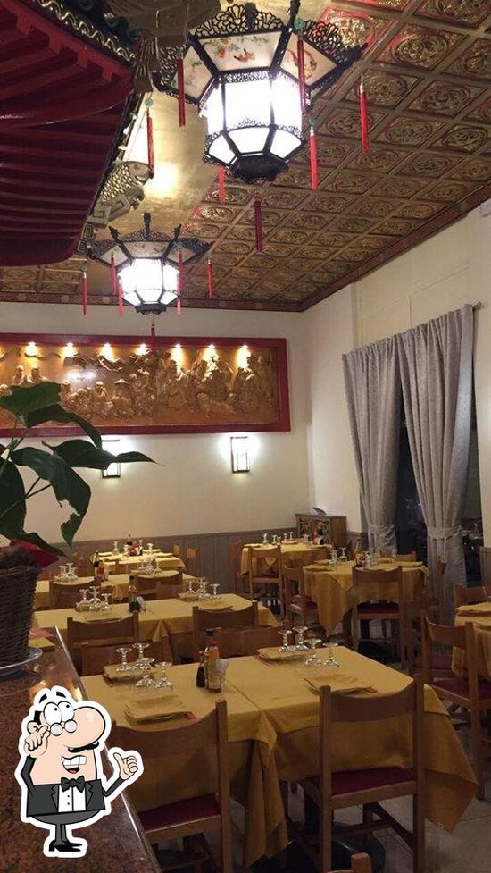 Ristorante Shanghai 上海餐館, Milan - Restaurant menu, prices and reviews