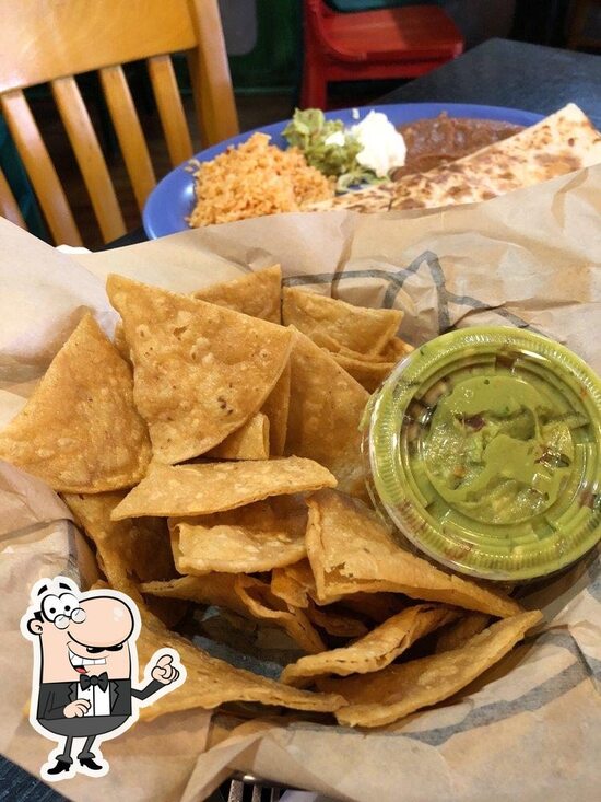 Menu at Taco Fresco restaurant, Naperville, S Route 59