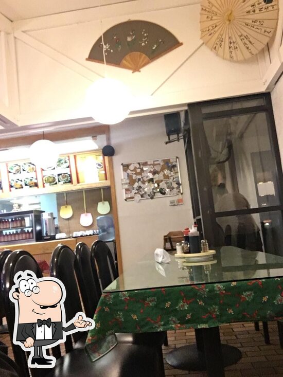 Tokyo Stop Teriyaki, Oak Harbor - Restaurant menu, prices and reviews