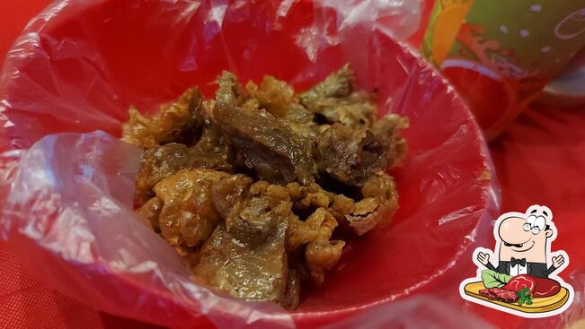 Paresan sa AB Tan - Pares, Mami, Silog restaurant, Manila - Restaurant ...