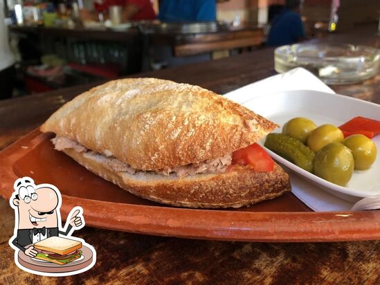 Bar Bolero, Palmanova - Opiniones del restaurante
